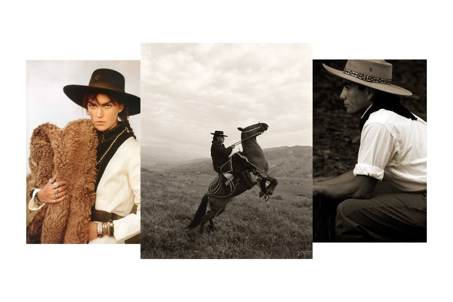 What is "gaucho style" & why we're inspired | Ranch Road Boots™