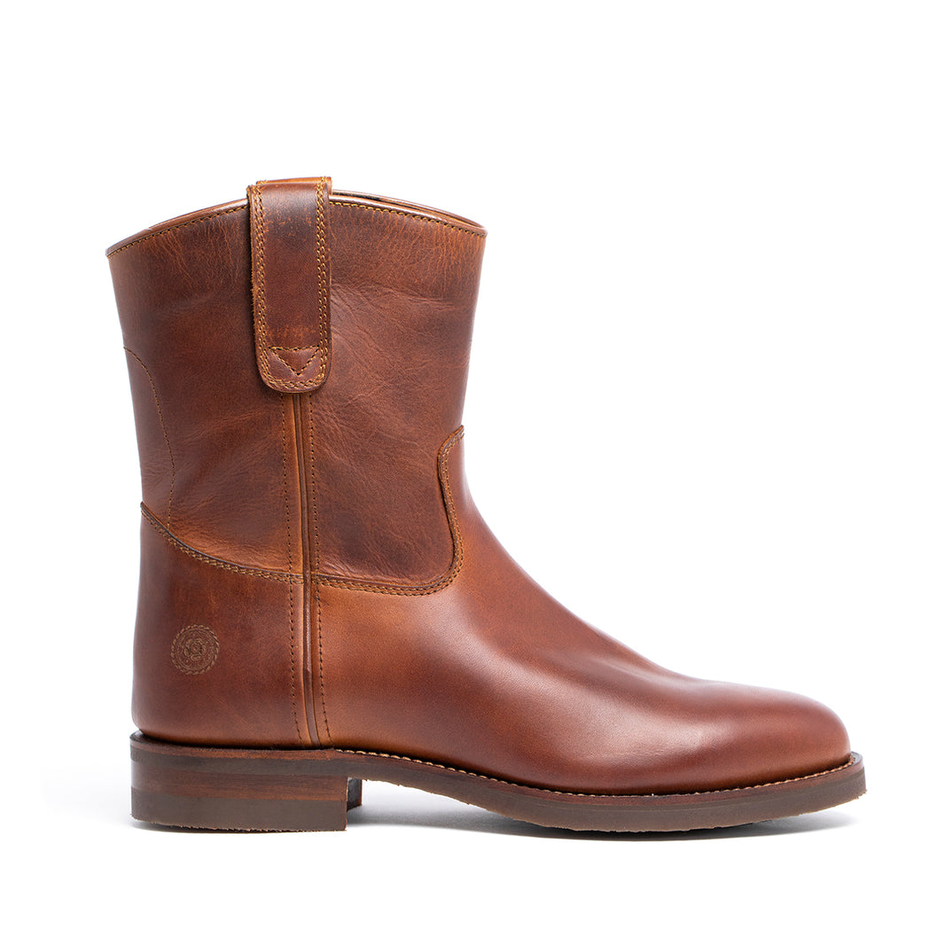 Premium Leather Handmade Mens Boots - Ranch Road Boots™