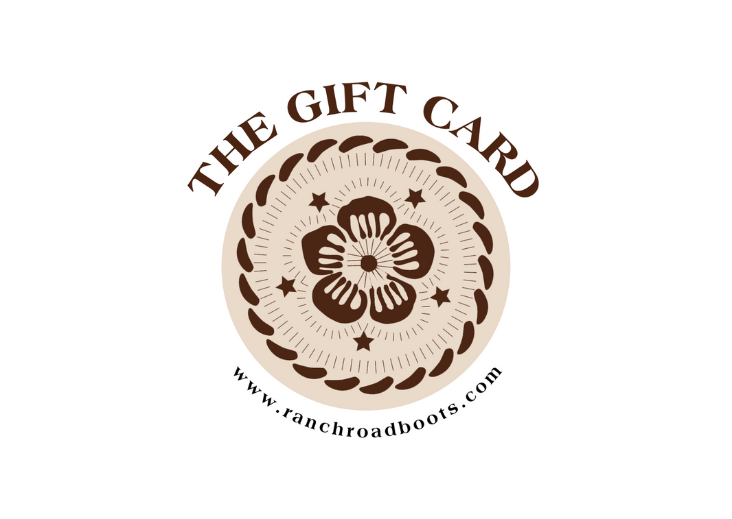 Luxury Handcrafted Leather Ranch Boots Womens - Ranch Road Boots™ – Page 2