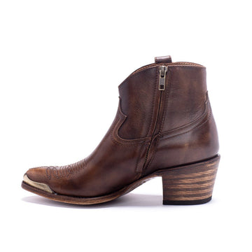 Shop All Leather Handcrafted Ranch Boots - Ranch Road Boots™