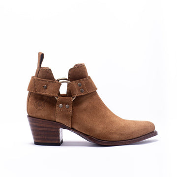 Shop All Leather Handcrafted Ranch Boots - Ranch Road Boots™