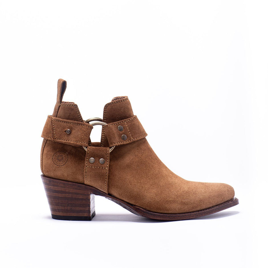 Shop All Leather Handcrafted Ranch Boots - Ranch Road Boots™